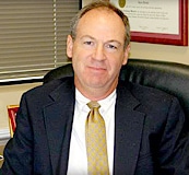 Our Team | Strickland & Kendall