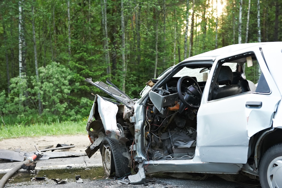 Common Car Accident Injuries Symptoms And Damages JuryTrial