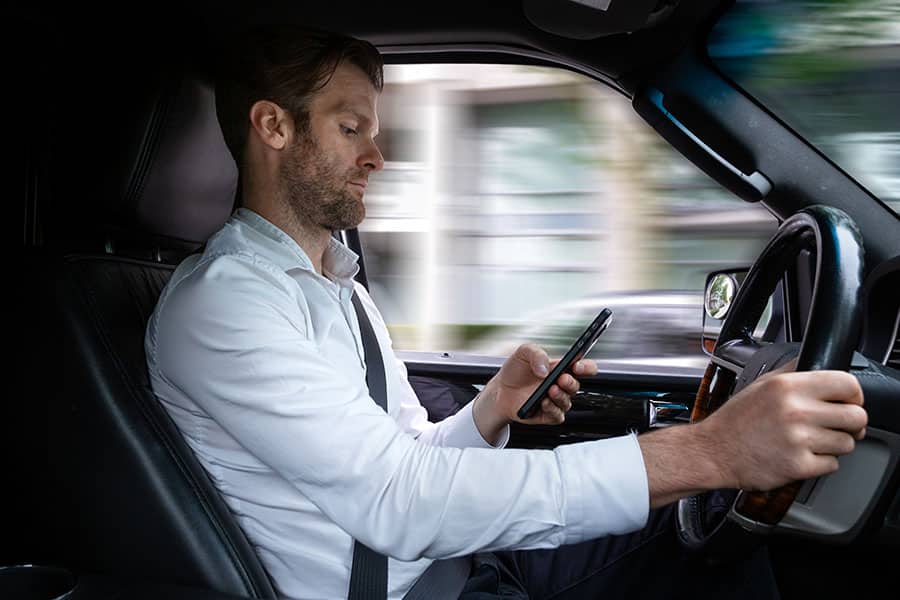 What are the Types of Distracted Driving | S&K What are the Types of Distracted Driving | S&K
