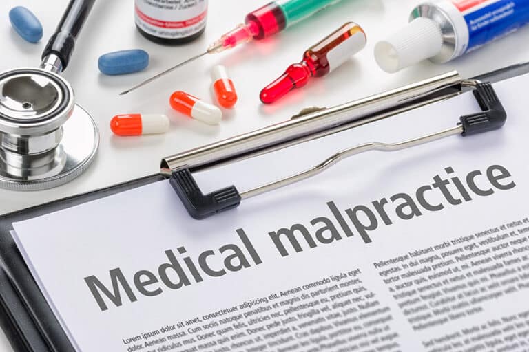 Understanding Medical Malpractice | Strickland Law Group